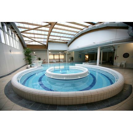 Le Relais Thalasso Bénodet : sérénité et confort - Version Femina