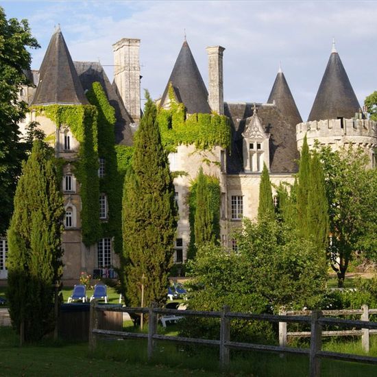 5 destinations coup de cœur de Weekendesk - Version Femina