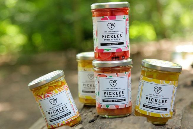 Cuisine : 8 petites marques qui montent