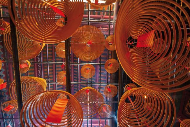 Evasion : 10 bonnes raisons de découvrir Hong Kong