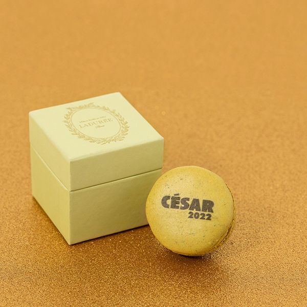 Voici le célèbre dessert qui sera offert aux nommés aux César 2022 ...