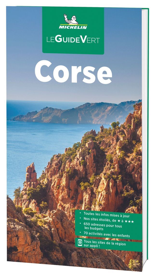 Les 5 plus belles plages de Corse