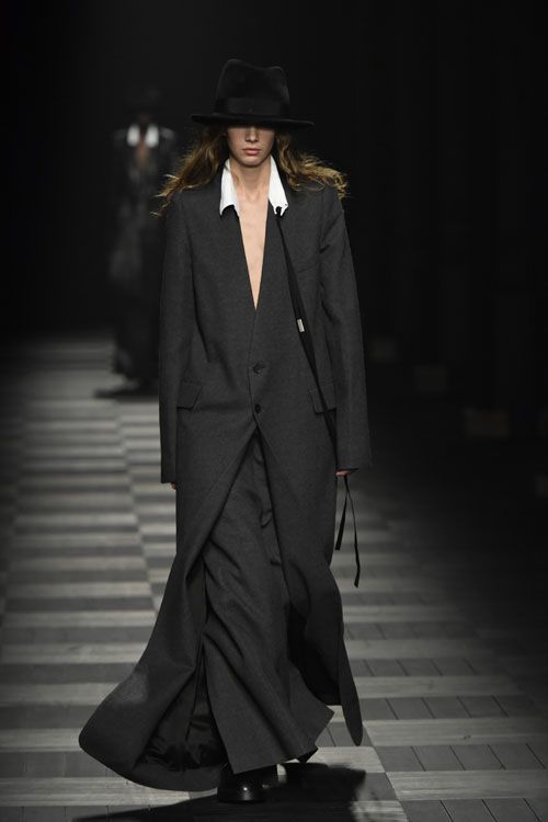 Voici les 10 tendances mode incontournables de l'hiver 2022-2023