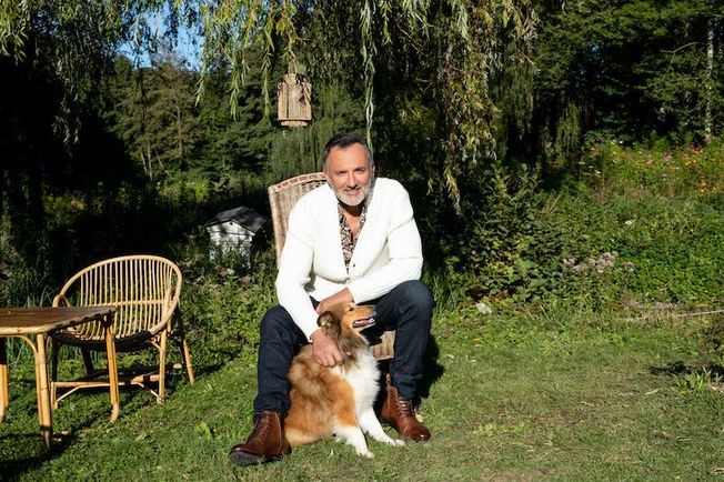 Frédéric Lopez fait son grand retour à la télé avec « Un dimanche à la ...