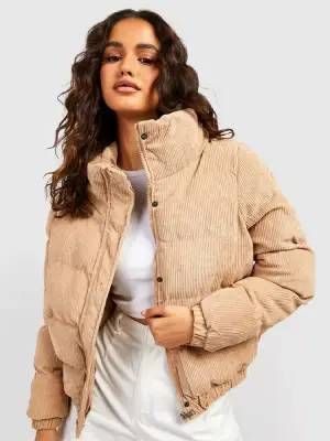 Shopping : 10 doudounes dénichées sur la toile à porter cet hiver