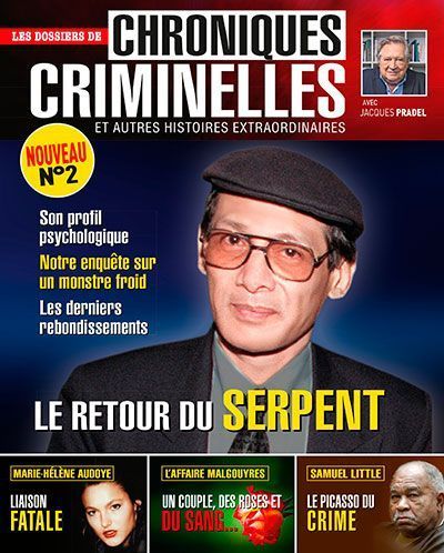 Pourquoi les faits divers nous fascinent-ils autant