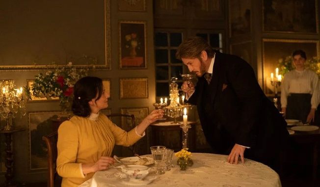 « La Passion de Dodin Bouffant » avec Juliette Binoche et Benoît ...