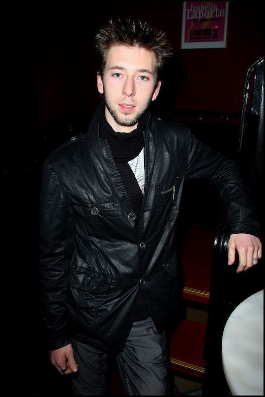 Jordy papa : son fils est son sosie… On dirait le bébé star des années ...