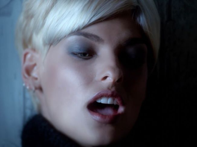 Linda Evangelista défigurée par la chirurgie : elle dévoile son visage ...