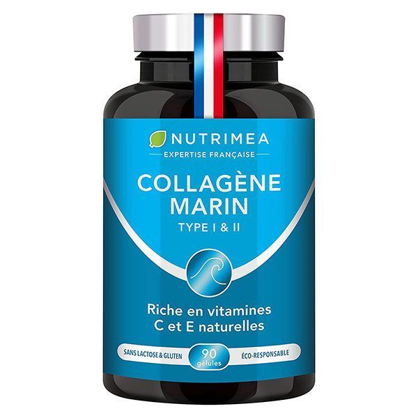 Le collagène marin : l’atout anti-âge à insérer dans sa routine quotidienne