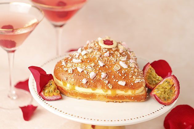 Saint-Valentin 2024 : 5 gourmandises qui feront battre le cœur des amoureux
