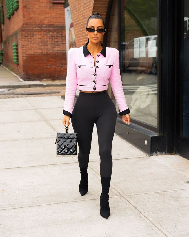 Cette tendance phare des 90’s fait son grand retour et les stars l’ont déjà adoptée