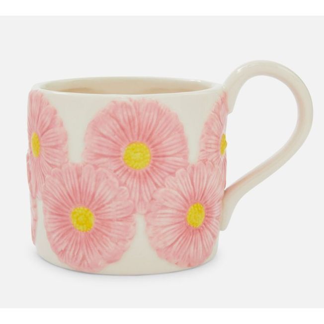 Tendance déco : 10 tasses et mugs pour égayer un coin café