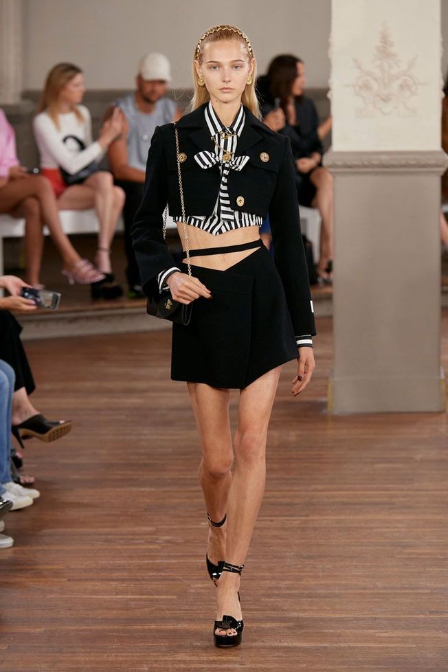 Cette tendance phare des 90’s fait son grand retour et les stars l’ont déjà adoptée