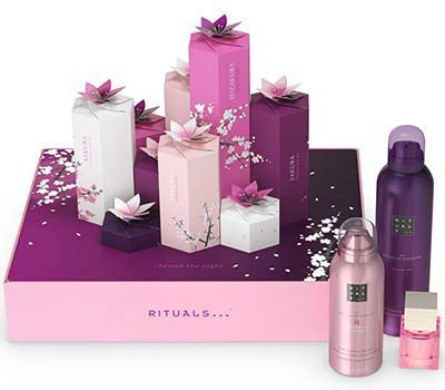 Ces nouveautés Rituals en édition limitée à absolument shopper