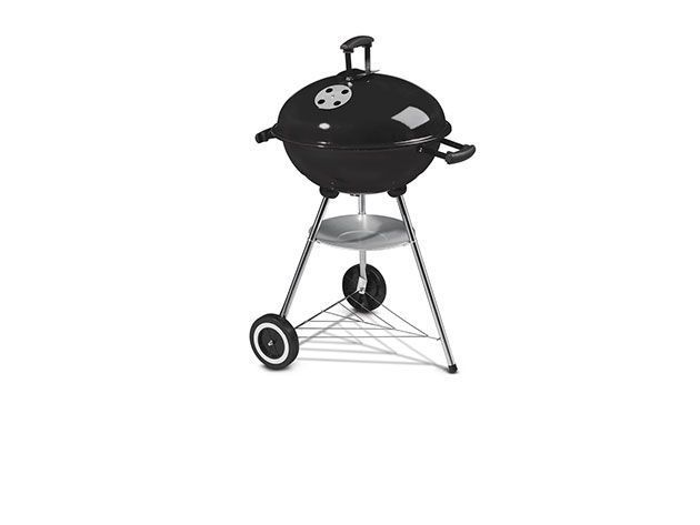 Lidl met en vente un barbecue au charbon de bois à moins de 35 € le 22 ...
