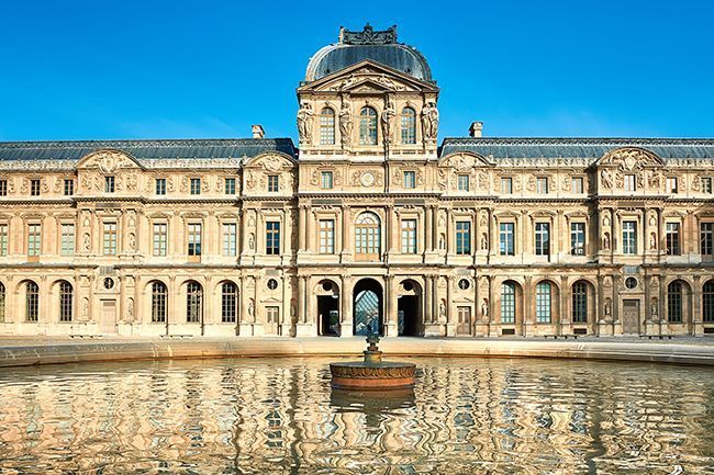 Paris : voici la liste des musées qui acceptent les chèques-vacances ...