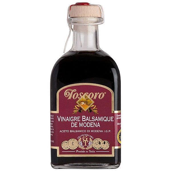 Ce vinaigre balsamique est le meilleur au supermarché, selon « Que ...