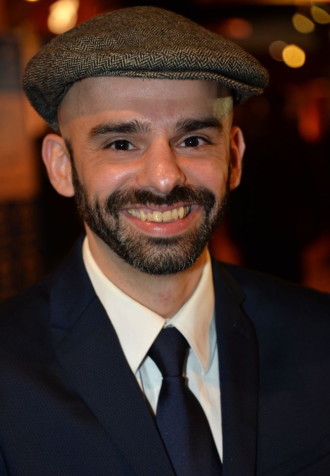 « Un indien dans la ville » : qu’est devenu Ludwig Briand, qui ...