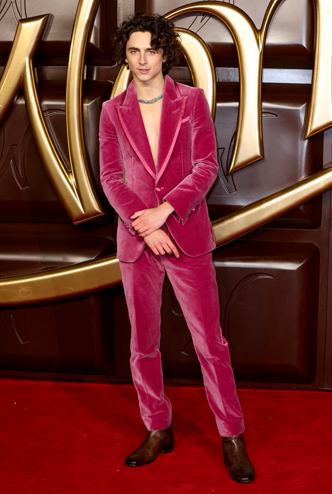 Qu'est-ce que le « Method dressing », ce concept vestimentaire et ...