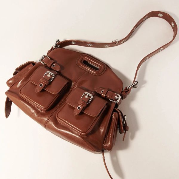 Ce nouveau sac à main signé Maje est le prochain it-bag de 2025