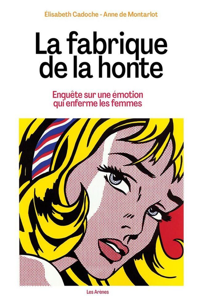 Le sentiment de honte chez les femmes : comment mieux le comprendre ...