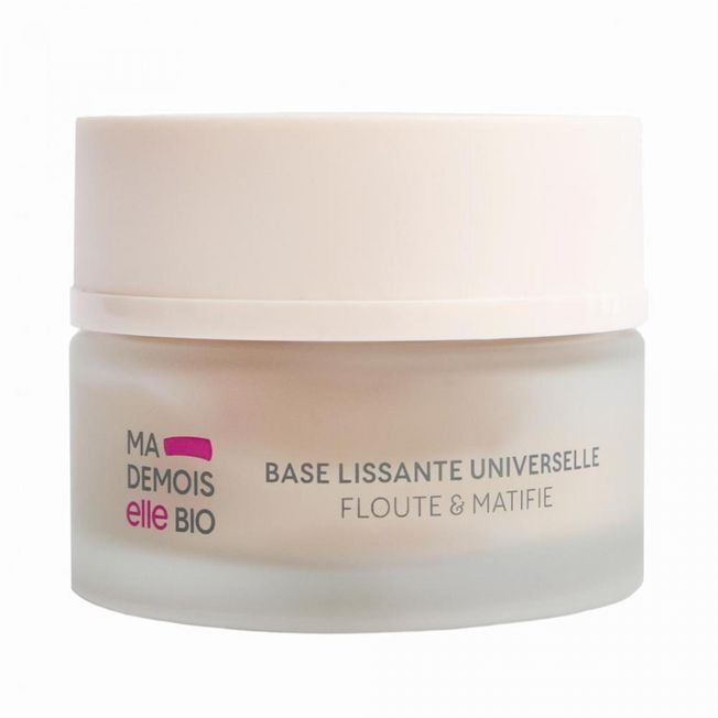 Base Lissante Mademoiselle Bio