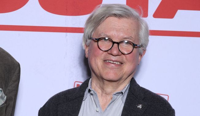 « Le Routard » au cinéma : rencontre avec Philippe Gloaguen, fondateur ...