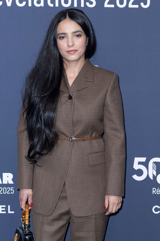 Festival de Cannes 2025 : Scarlett Johansson, Hafsia Herzi, Joséphine Japy... voici les ...