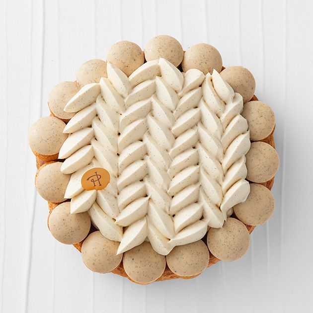 Macaron, éclair, Saint-Honoré… Pierre Hermé signe une collection ...