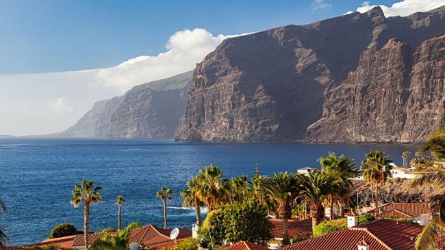 Où partir au soleil en février 2026 ? 9 destinations pour se réchauffer ...