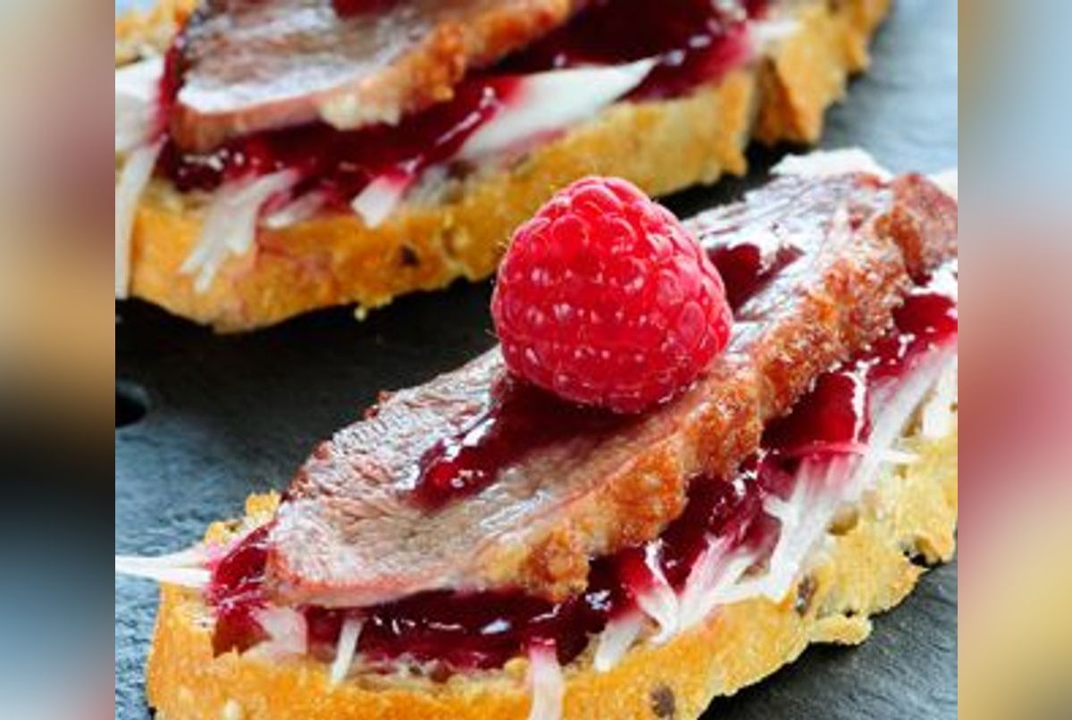 Recettes en 15 minutes top chrono