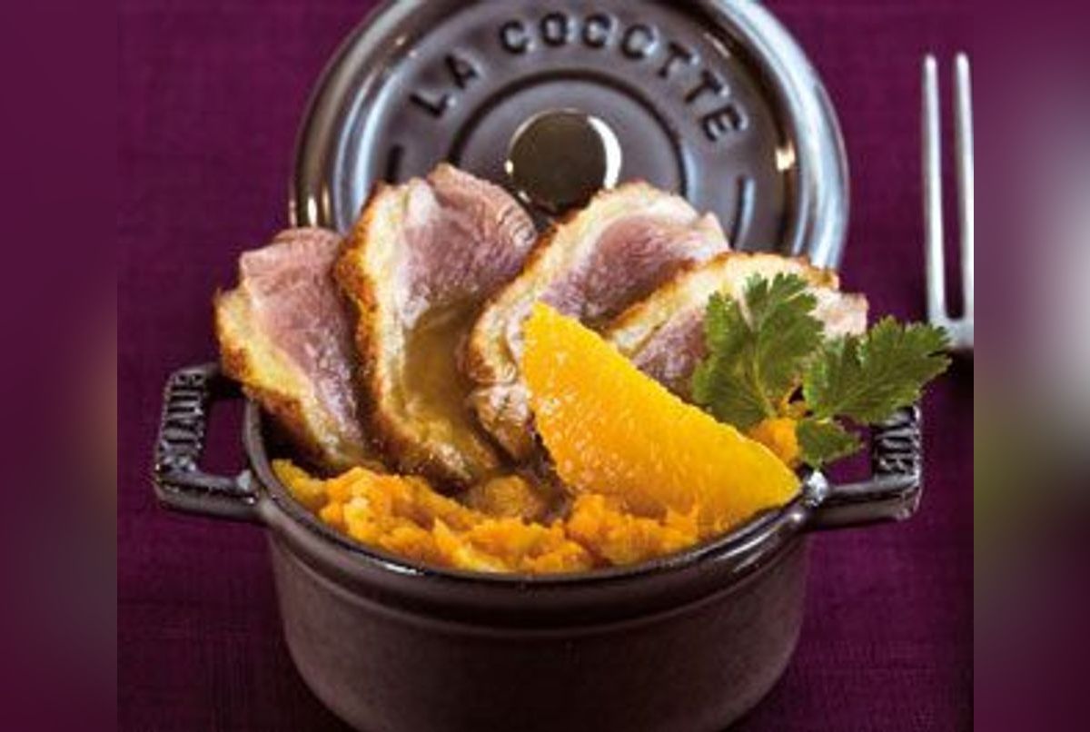 Je cuisine en cocotte - Recettes pour des cocottes