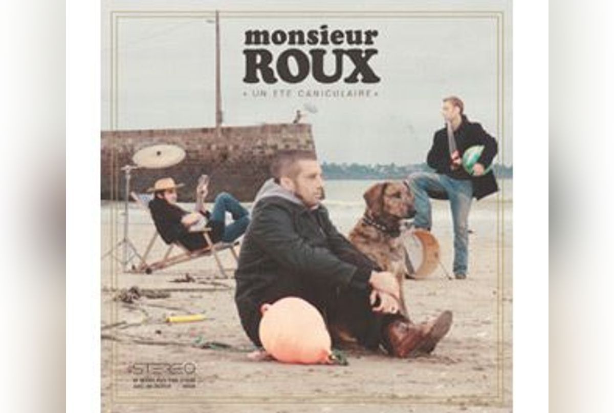 Interview de Mr Roux