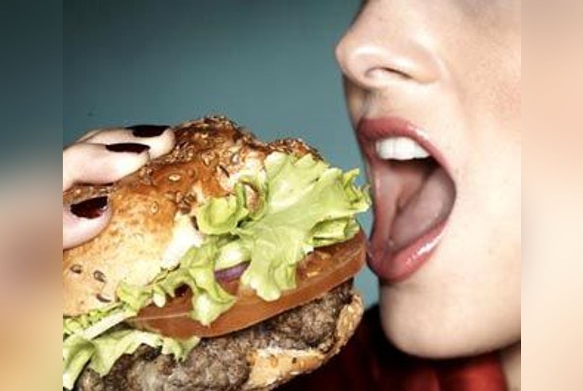 Conditionnés pour trop manger - Version Femina