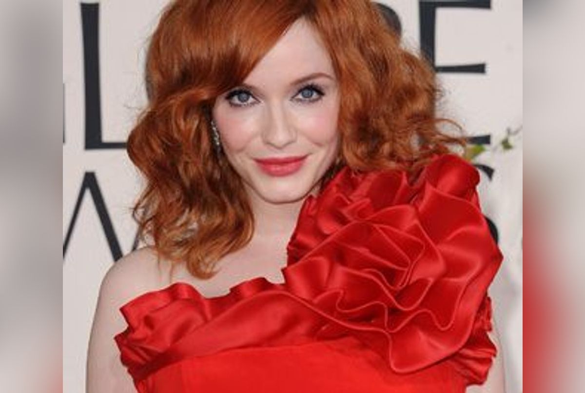 La beauté des rondes - Stars rondes en beauté : Version Femina