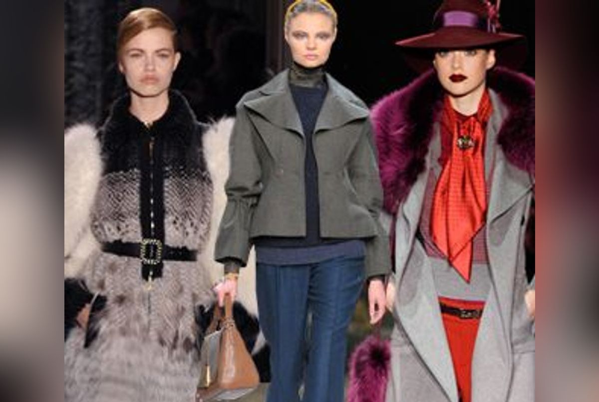 Accessoires : les indispensables automne-hiver 2011-2012