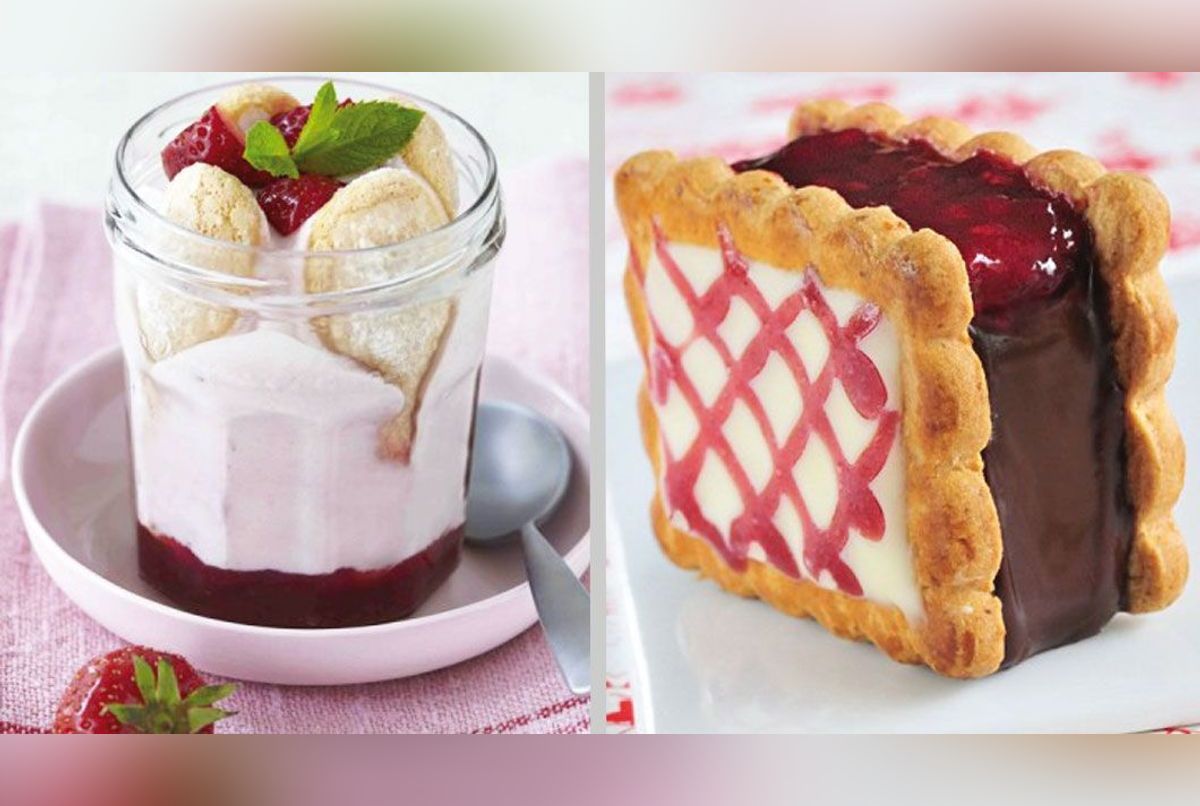 Des idées pour le goûter