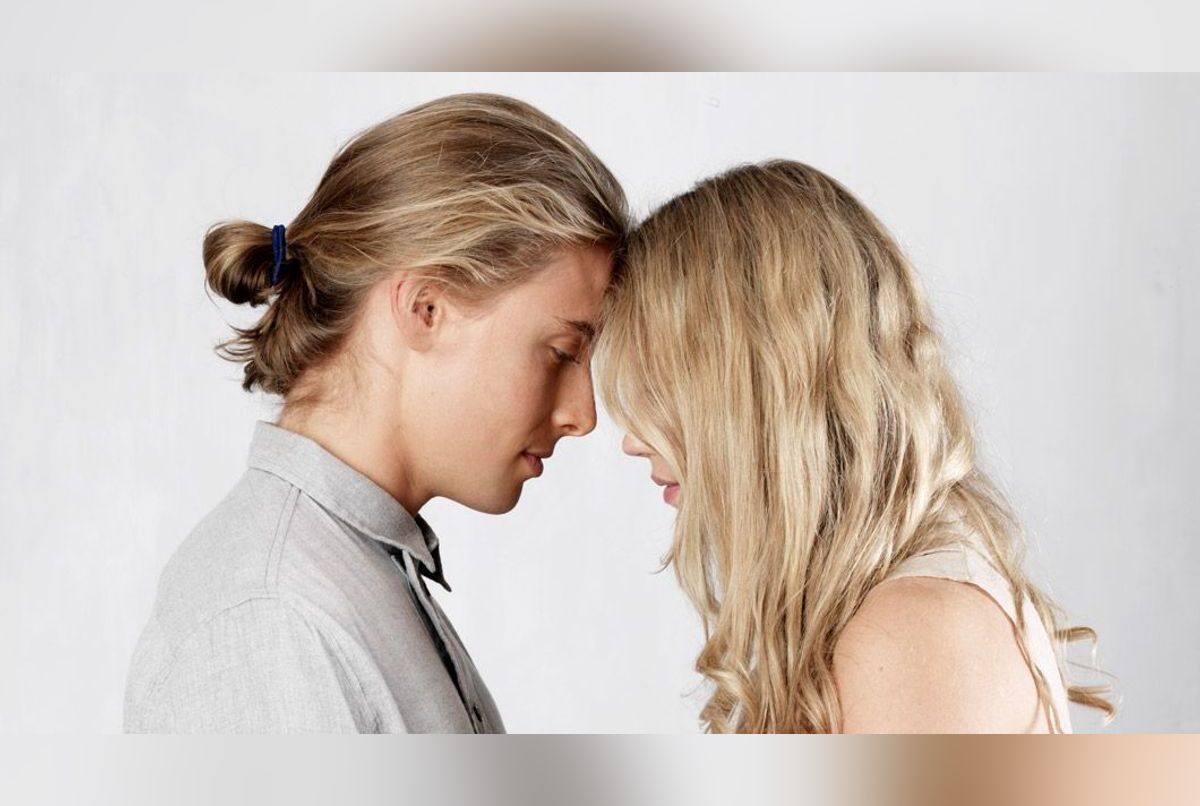 Comment séduire en 2017 : l'infographie