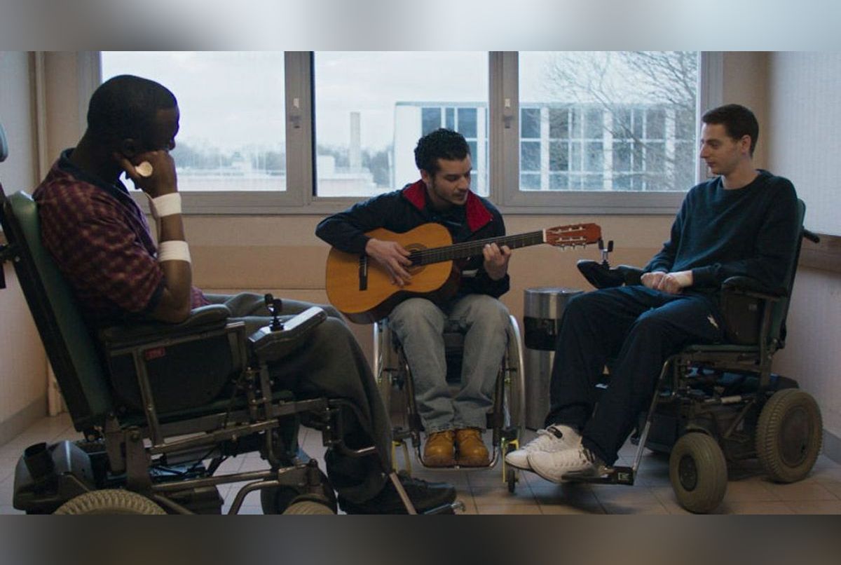 Patients : notre critique du film