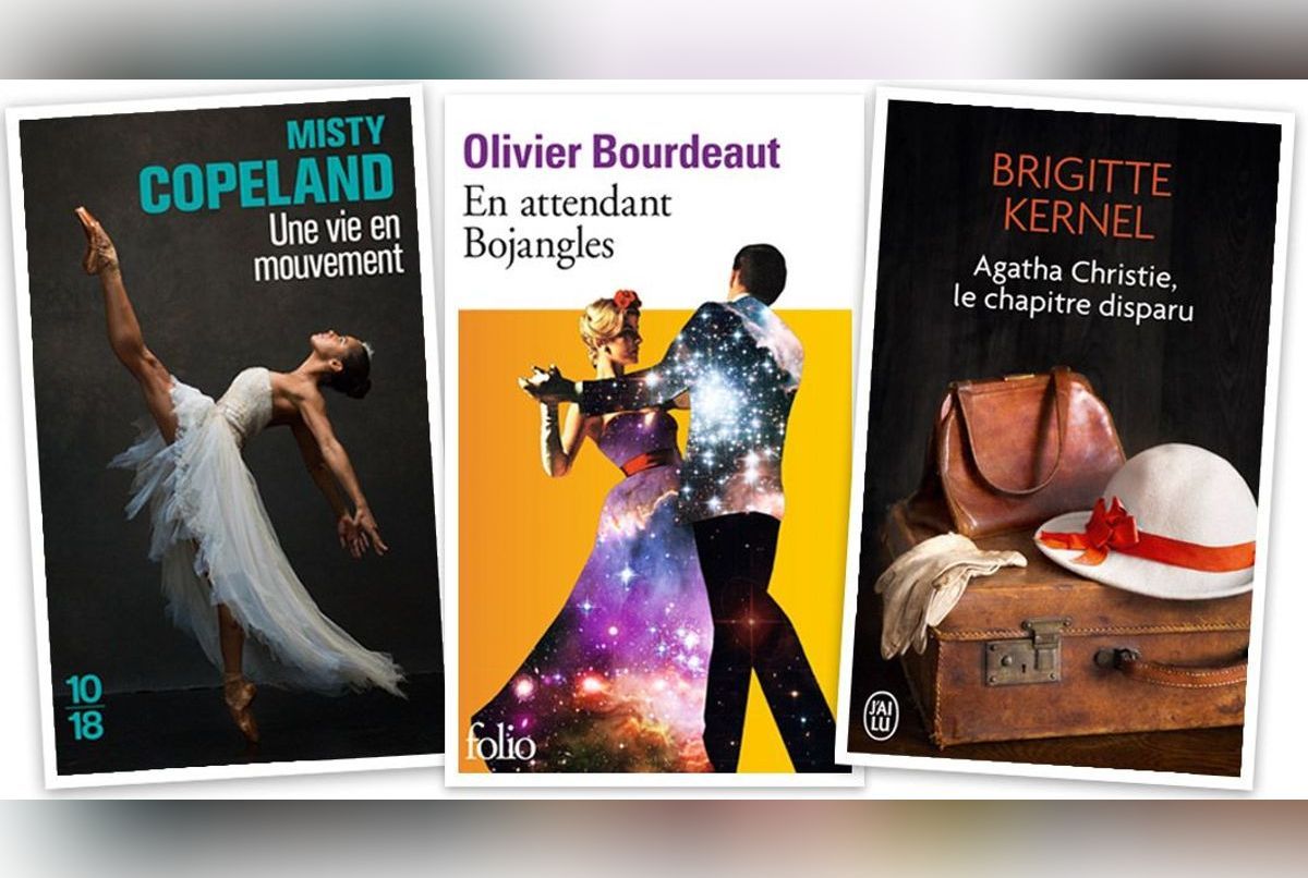 6 livres de poche à lire cet été