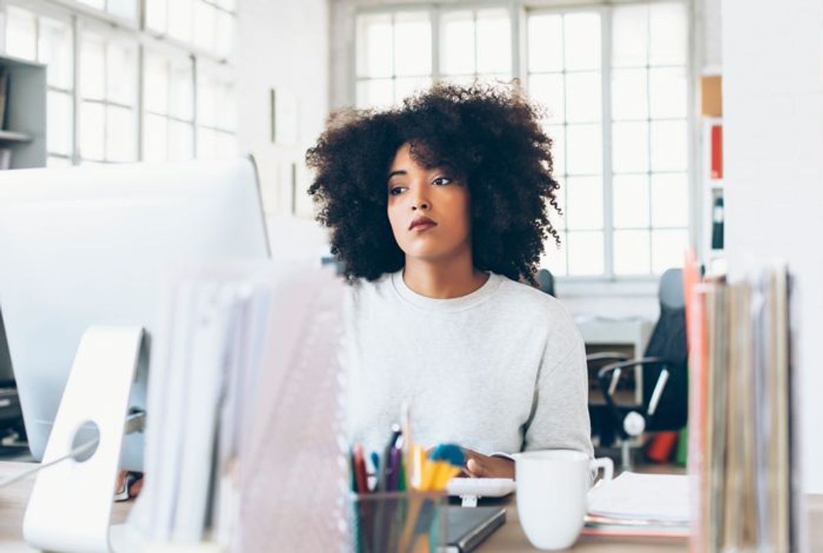 C'est quoi le brown-out