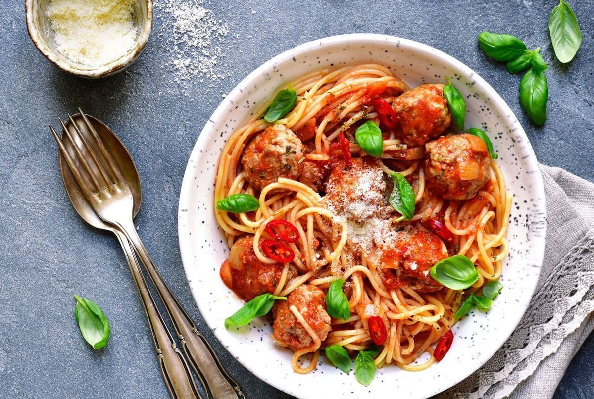 Recettes faciles : Idées d'entrées, plats et desserts faciles | Version ...