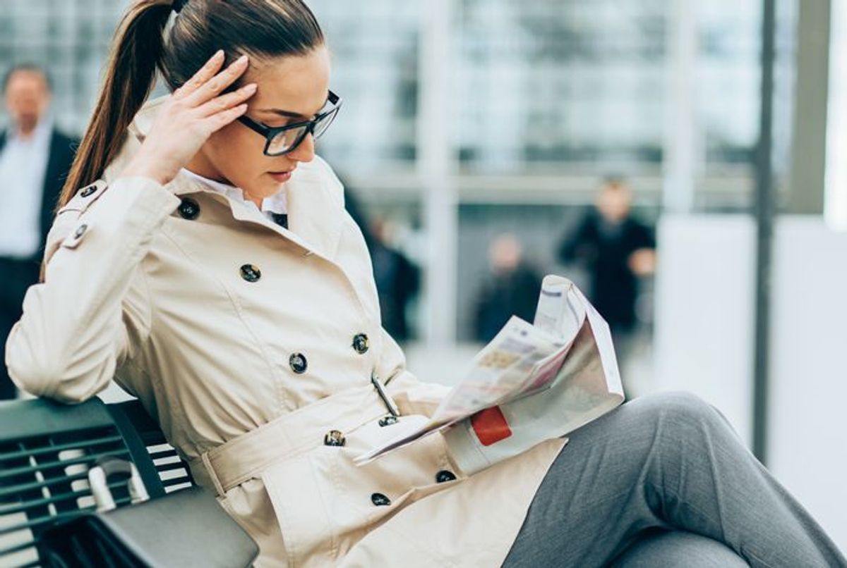 Pourquoi les faits divers nous fascinent-ils