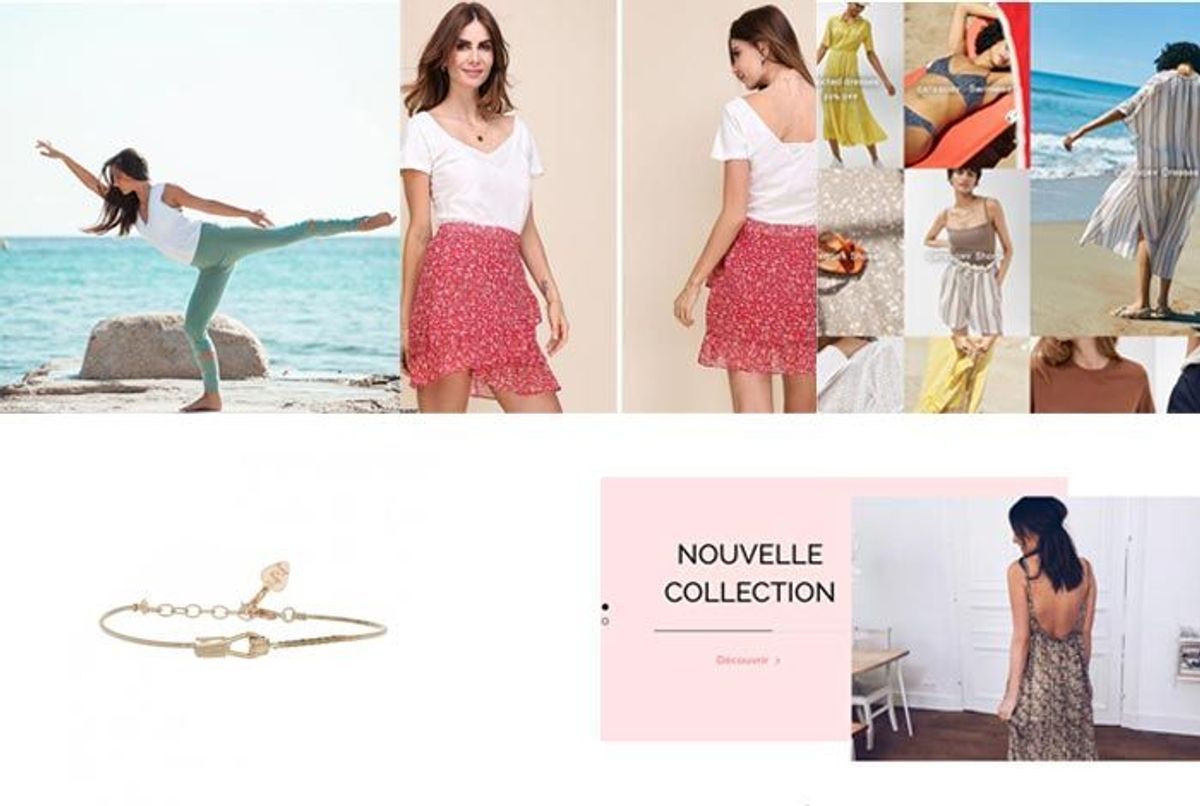 Mode : ces boutiques en ligne incontournables