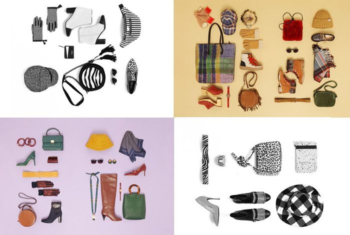Accessoires : les 3 tendances incontournables de l'automne-hiver
