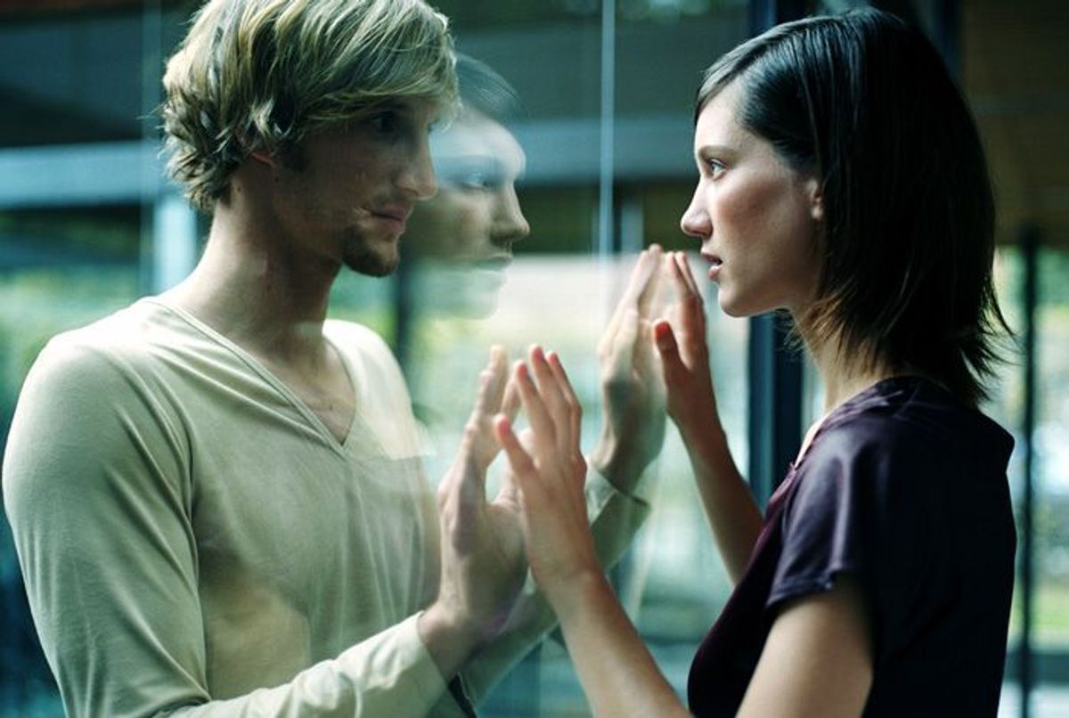 Les conseils d'un psy pour oublier son ex Les conseils d'un psy pour oublier son ex