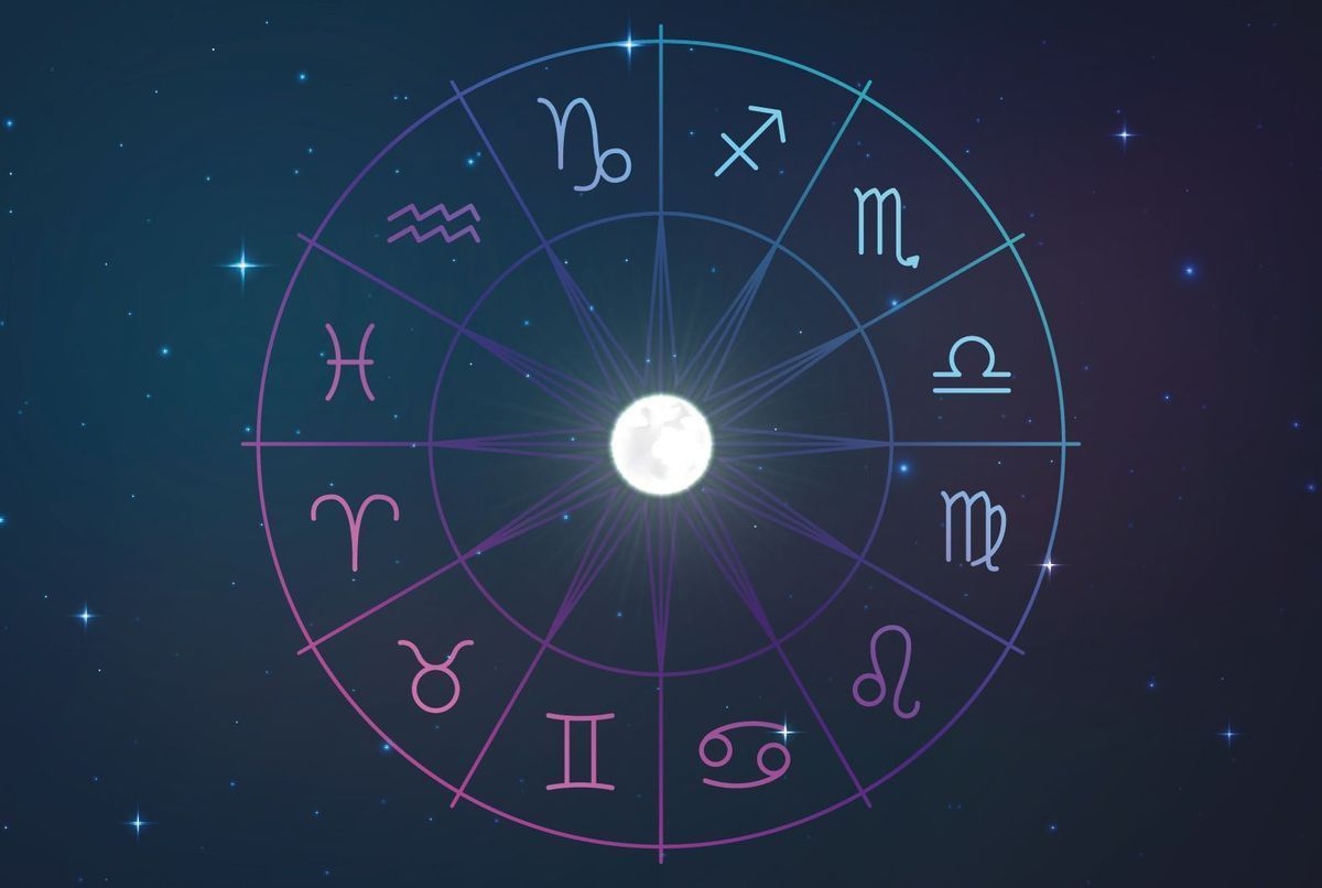 Horoscope 2021 : voici ce que les astres vous réservent Horoscope 2021 : voici ce que les astres vous réservent