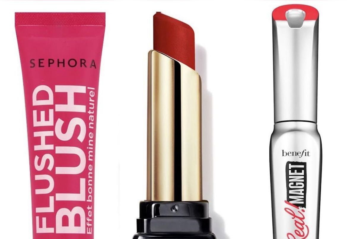 Maquillage : voici nos 15 produits préférés de la saison