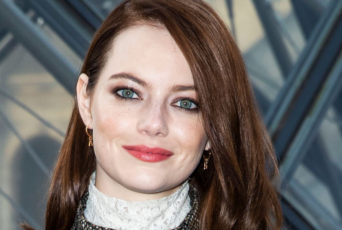 Emma Stone : elle dévoile (enfin) le prénom de son premier enfant